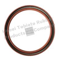 China Dongfeng Truck Transmission Shaft 110*132*12/13 Grease Oil Seal for sale