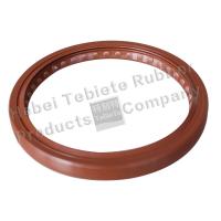 China Dongfeng Truck Transmission Shaft 110*132*12/13 Grease Oil Seal for sale