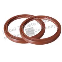 China Dongfeng Truck Transmission Shaft 110*132*12/13 Grease Oil Seal for sale