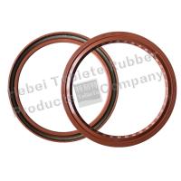 China Dongfeng Truck Transmission Shaft 110*132*12/13 Grease Oil Seal for sale