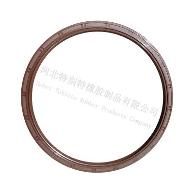 China FAW Truck 165*186*14 NBR Rubber O Ring 3104045-A0A TC Type for sale