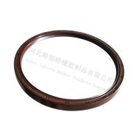 China FAW Truck 165*186*14 NBR Rubber O Ring 3104045-A0A TC Type for sale