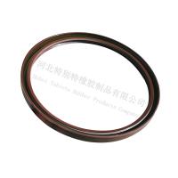 China FAW Truck 165*186*14 NBR Rubber O Ring 3104045-A0A TC Type for sale