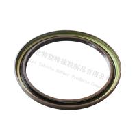 China 180*215*12.9-18.9 NBR Rear Wheel Hub Oil Seal For Hande Axle for sale