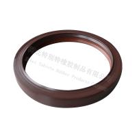 China 115*140*16 SINO HOWO Weichai NBR Rear Crankshaft Oil Seal for sale
