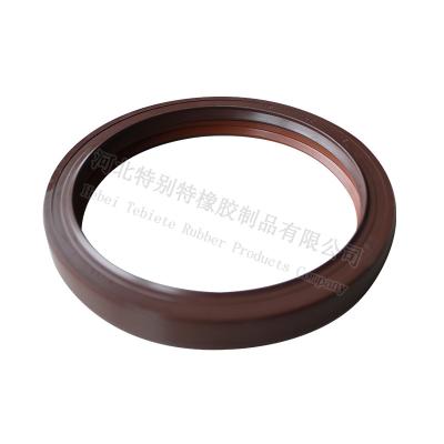 China 115*140*16 SINO HOWO Weichai NBR Rear Crankshaft Oil Seal for sale