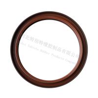 China 115*140*16 SINO HOWO Weichai NBR Rear Crankshaft Oil Seal for sale