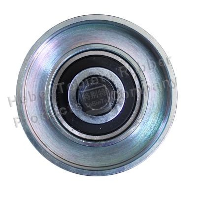 China HAO1012 Yunnei Belt Tensioner For 7PK2165/7PK2180/7PK2195 for sale