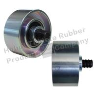 China HAO1012 Yunnei Belt Tensioner For 7PK2165/7PK2180/7PK2195 for sale