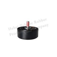 China Enhanced Edition Weichai WP10 Engine Tensioner Pulley 612630060881 for sale