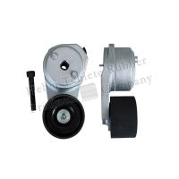 China 612600062371 Truck Tensioner Pulley 612600062371 1000380692 WD618 WP10/WP13 for sale