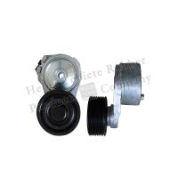 China MS3L2-1002450 Yuchai Engine YC6M V Belt Tensioner Pulley Genuine Auto Parts for sale