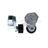 China MS3L2-1002450 Yuchai Engine YC6M V Belt Tensioner Pulley Genuine Auto Parts for sale