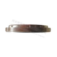 China 133.5x187.5x26 Rotary Shaft Oil Seals Maintenance Free Joint UD Truck for sale