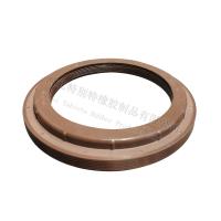 China 133.5x187.5x26 Rotary Shaft Oil Seals Maintenance Free Joint UD Truck for sale