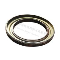 China 133.5x187.5x26 Rotary Shaft Oil Seals Maintenance Free Joint UD Truck for sale