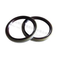 China 60x72x7mm TB Oil Seal For Dongfeng Truck , EQ153 Crankshaft Oil Seal for sale