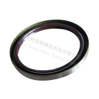 China 60x72x7mm TB Oil Seal For Dongfeng Truck , EQ153 Crankshaft Oil Seal for sale