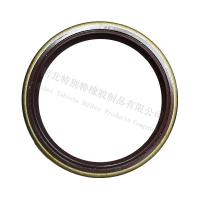 China 60x72x7mm TB Oil Seal For Dongfeng Truck , EQ153 Crankshaft Oil Seal for sale