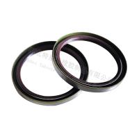 China 60x72x7mm TB Oil Seal For Dongfeng Truck , EQ153 Crankshaft Oil Seal for sale