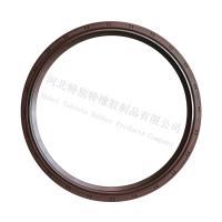 China 165x186x16mm TC Type Rear Wheel Oil Seal For Hongyan Truck for sale