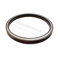 China 165x186x16mm TC Type Rear Wheel Oil Seal For Hongyan Truck for sale