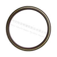 China 165x186x16mm TC Type Rear Wheel Oil Seal For Hongyan Truck for sale