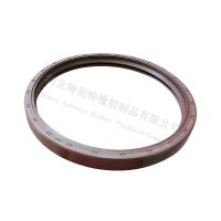 China 165x186x16mm TC Type Rear Wheel Oil Seal For Hongyan Truck for sale