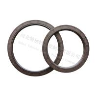 China 170x202x15mm 129.8x165x12mm Rubber Oil Seal Repair Kit DANA Axle for sale