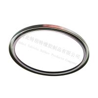 China 185x210x11mm TB Type Wheel Hub Oil Seal Ouman Truck Delong Truck Hande Axle for sale