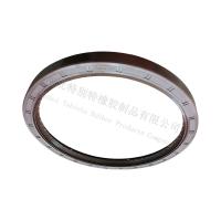 China 190x220x16mm Grease Oil Seal Wheel Hub For Honayan Truck  2 Seal Lips for sale