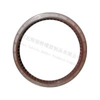 China WG9112340113 Wheel Hub Oil Seal SINO Truck HOWO Howo 3 Seal Lips 190x220x30mm for sale