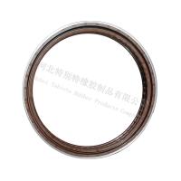 China WG9112340113 Wheel Hub Oil Seal SINO Truck HOWO Howo 3 Seal Lips 190x220x30mm for sale