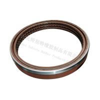 China WG9112340113 Wheel Hub Oil Seal SINO Truck HOWO Howo 3 Seal Lips 190x220x30mm for sale