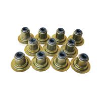 China 612630040309 Wechai P12 Valve Oil Seal Vtion FKM FPM Material for sale