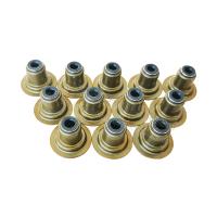 China 612630040309 Wechai P12 Valve Oil Seal Vtion FKM FPM Material for sale