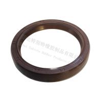 China NBR PTFE TC 65x80x12mm Half Shaft Oil Seal For FAW 9T Truck for sale