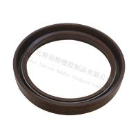 China NBR PTFE TC 65x80x12mm Half Shaft Oil Seal For FAW 9T Truck for sale
