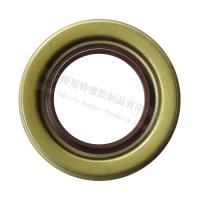 China Chenglong Rear Differential Oil Seal82.5*140*21mm,Resistance High Temperature Corrosion Proof.NBR Material for sale
