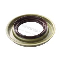 China Chenglong Rear Differential Oil Seal82.5*140*21mm,Resistance High Temperature Corrosion Proof.NBR Material for sale