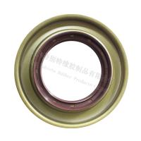 China Chenglong Rear Differential Oil Seal82.5*140*21mm,Resistance High Temperature Corrosion Proof.NBR Material for sale
