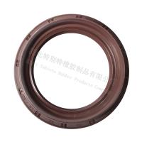China 62x93x13.5/30mm Differential Grease Oil Seal Dongfeng 140 Truck With Dust Layer for sale