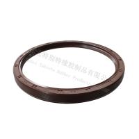 China TC 122x141x11.8mm Rear Engine Crankshaft Rubber Oil Seal For Yuchai  Engine for sale