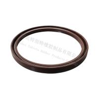 China TC 122x141x11.8mm Rear Engine Crankshaft Rubber Oil Seal For Yuchai  Engine for sale