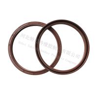 China TC 122x141x11.8mm Rear Engine Crankshaft Rubber Oil Seal For Yuchai  Engine for sale