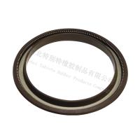 China TC 125x160x13mm Rear Wheel Oil Seal For Fuwa Axle NBR for sale