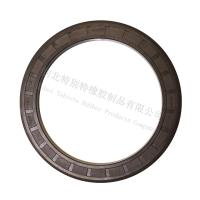 China TC 125x160x13mm Rear Wheel Oil Seal For Fuwa Axle NBR for sale