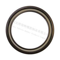 China TC 125x160x13mm Rear Wheel Oil Seal For Fuwa Axle NBR for sale