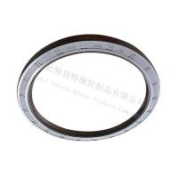 China Dana  Axle rear wheel Oil Seal170X202X15/129.8x165x12, Flexible Lip High Speed NBR Material 170*202*15/129.8*165*12 for sale