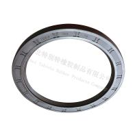 China Dana  Axle rear wheel Oil Seal170X202X15/129.8x165x12, Flexible Lip High Speed NBR Material 170*202*15/129.8*165*12 for sale